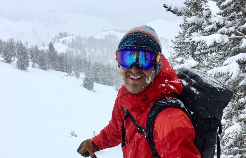 ryan - Missoula Avalanche